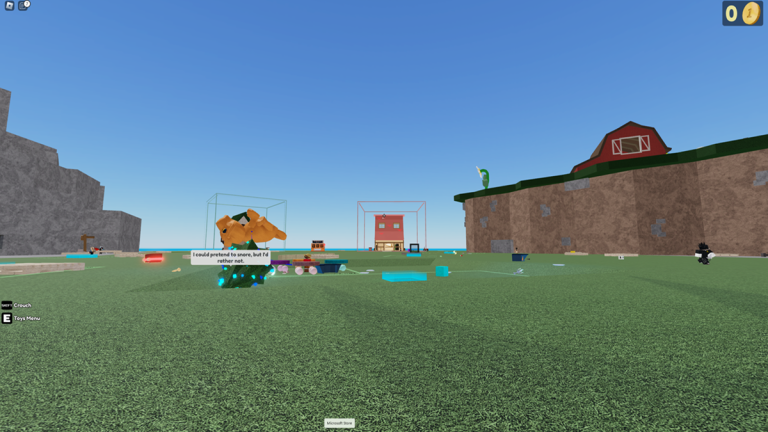 10 Funniest Roblox Games