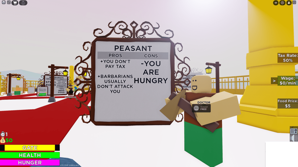 10 Funniest Roblox Games