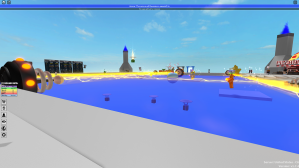 10 Funniest Roblox Games