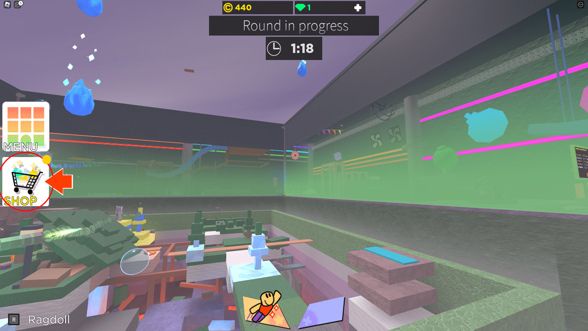 10 Funniest Roblox Games