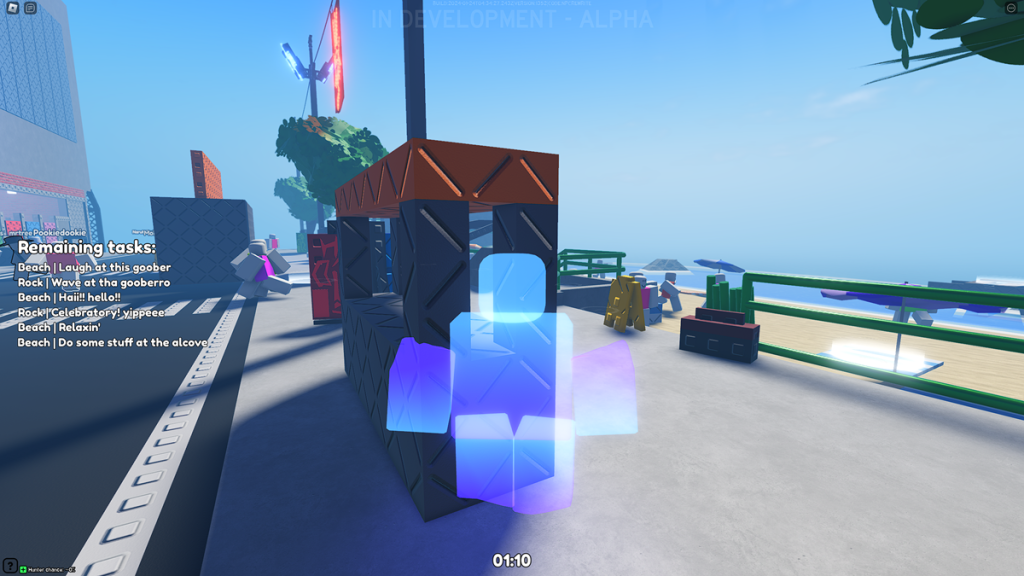 10 Funniest Roblox Games