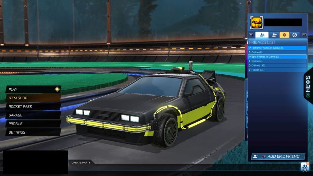 Is Rocket League Cross Platform? The status on all playable platforms