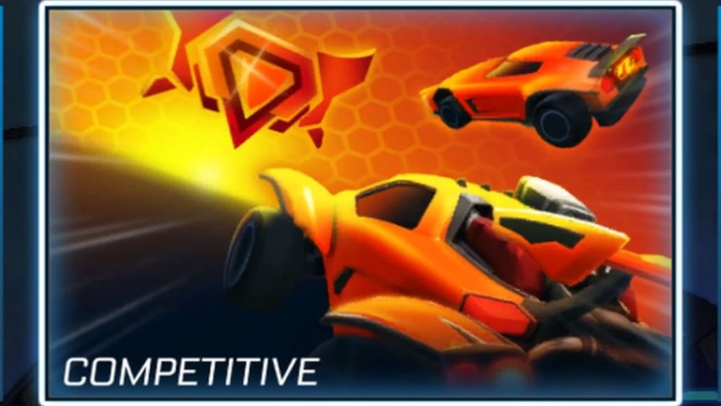 All Rocket League Ranks and How Ranking Works