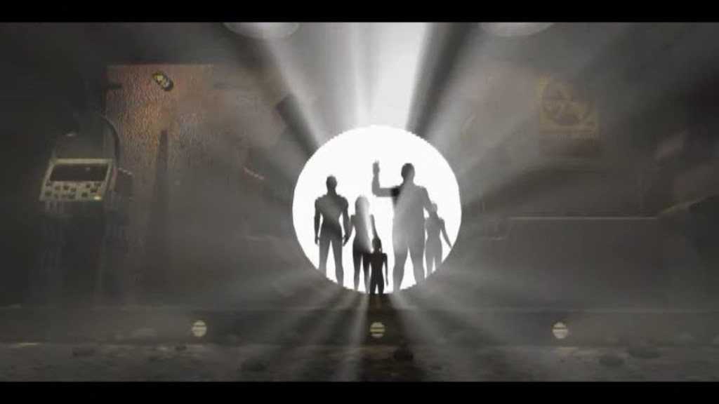 Scariest Fallout Vaults, ranked – Destructoid