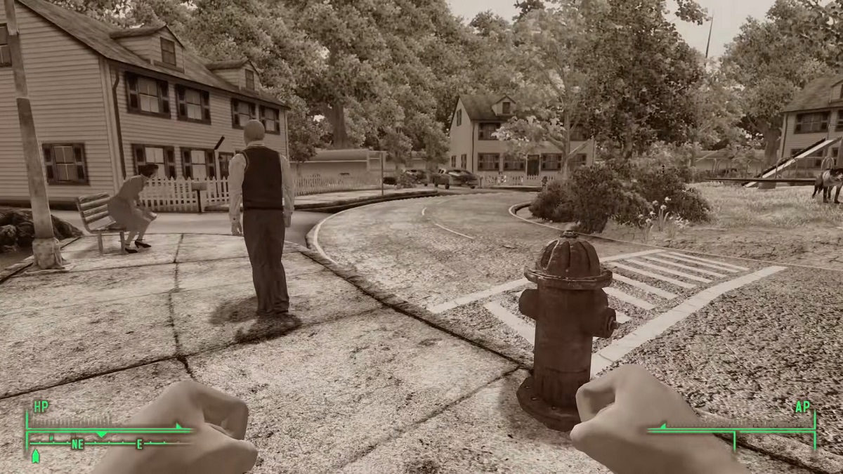 Scariest Fallout Vaults, ranked – Destructoid