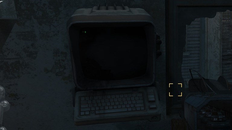 Fallout 4 Terminal password and hacking guide – Destructoid
