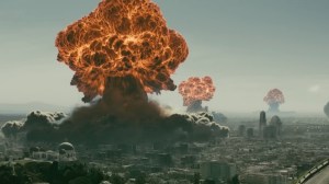 When did the bombs drop in Fallout? – Destructoid