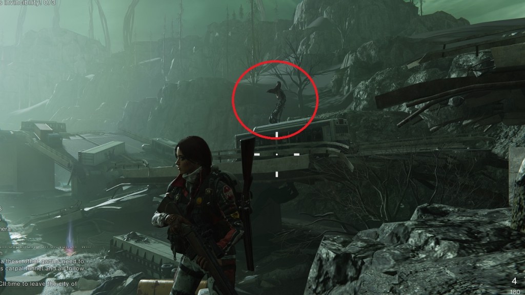 How to beat the Treant boss in Once Human – Destructoid