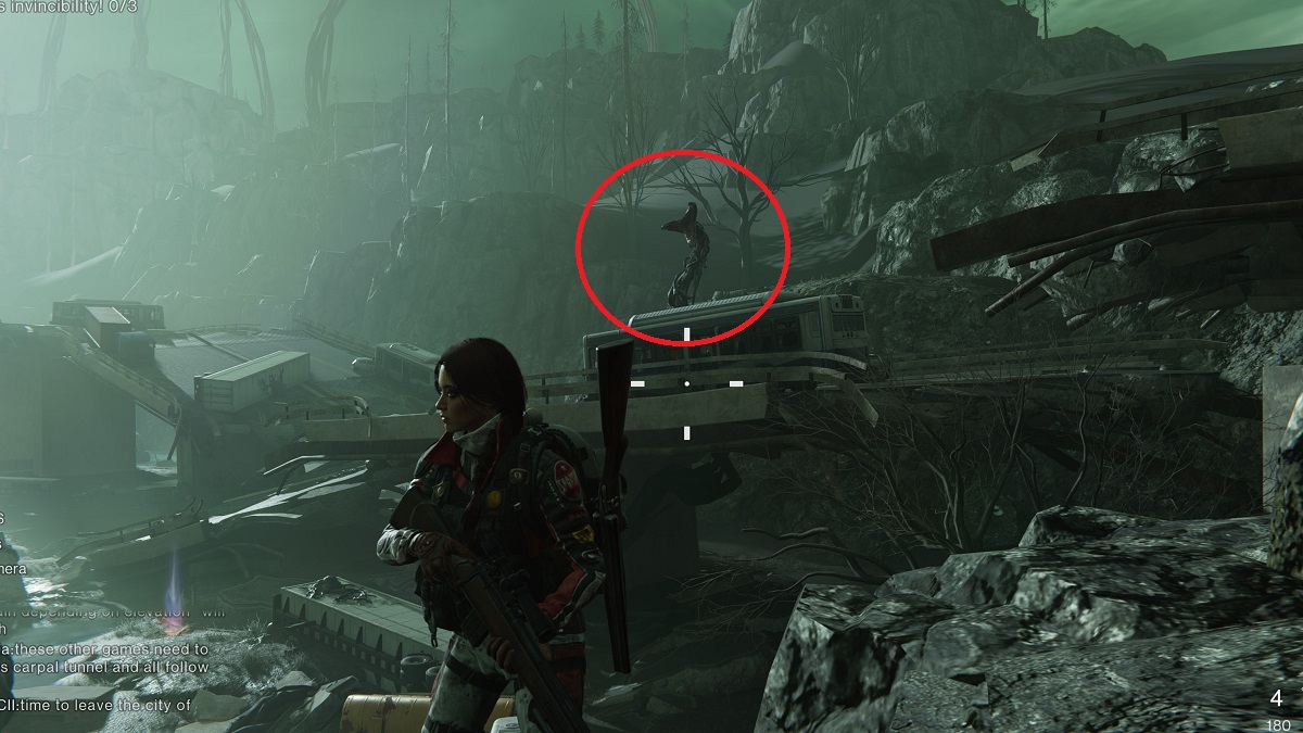 How to beat the Treant boss in Once Human – Destructoid