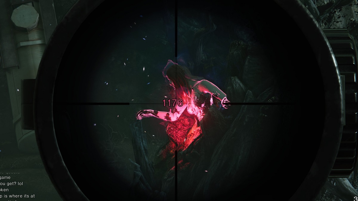 How to beat the Treant boss in Once Human – Destructoid