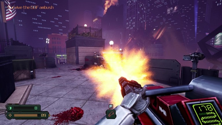 Review: Phantom Fury – Destructoid