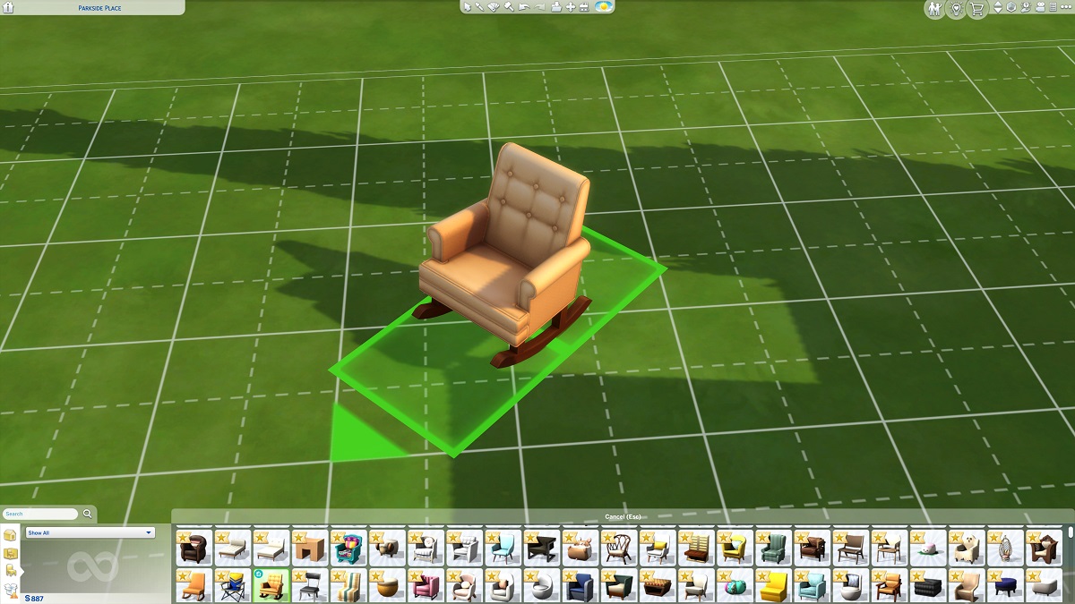 How to rotate items in the Sims 4 – Destructoid