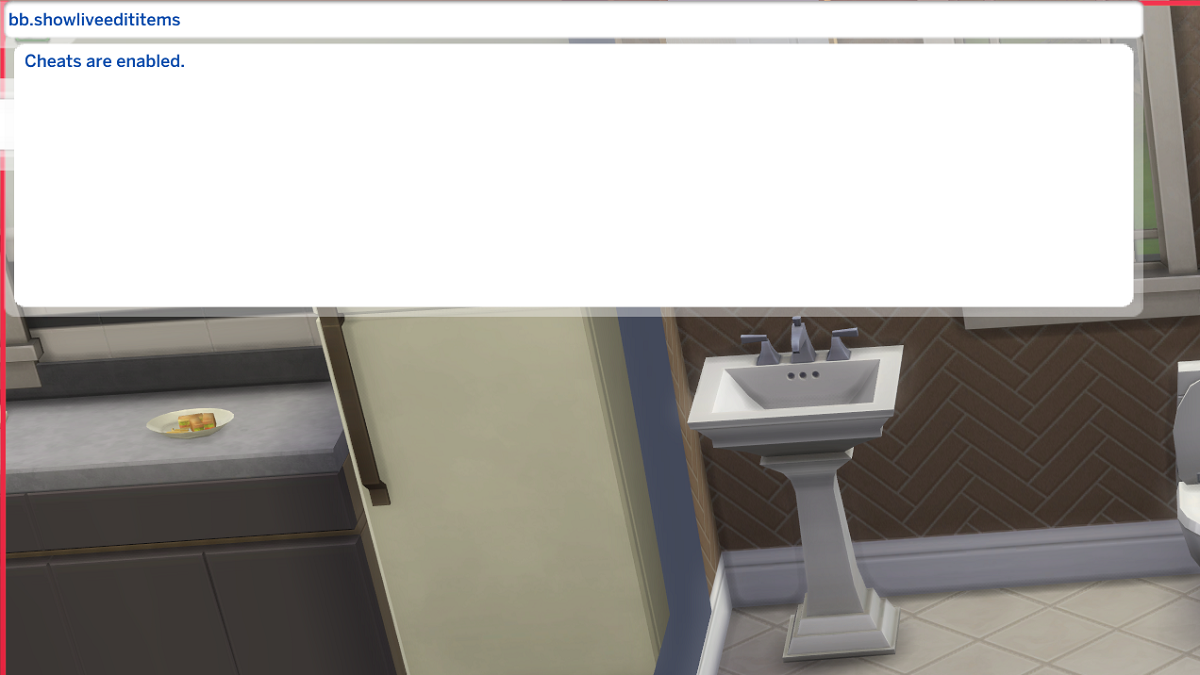 How to get debug items in Sims 4 – Destructoid