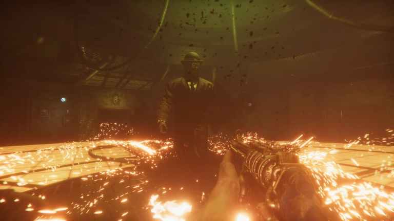 Sker Ritual is the indie Call of Duty Zombies I've always wanted