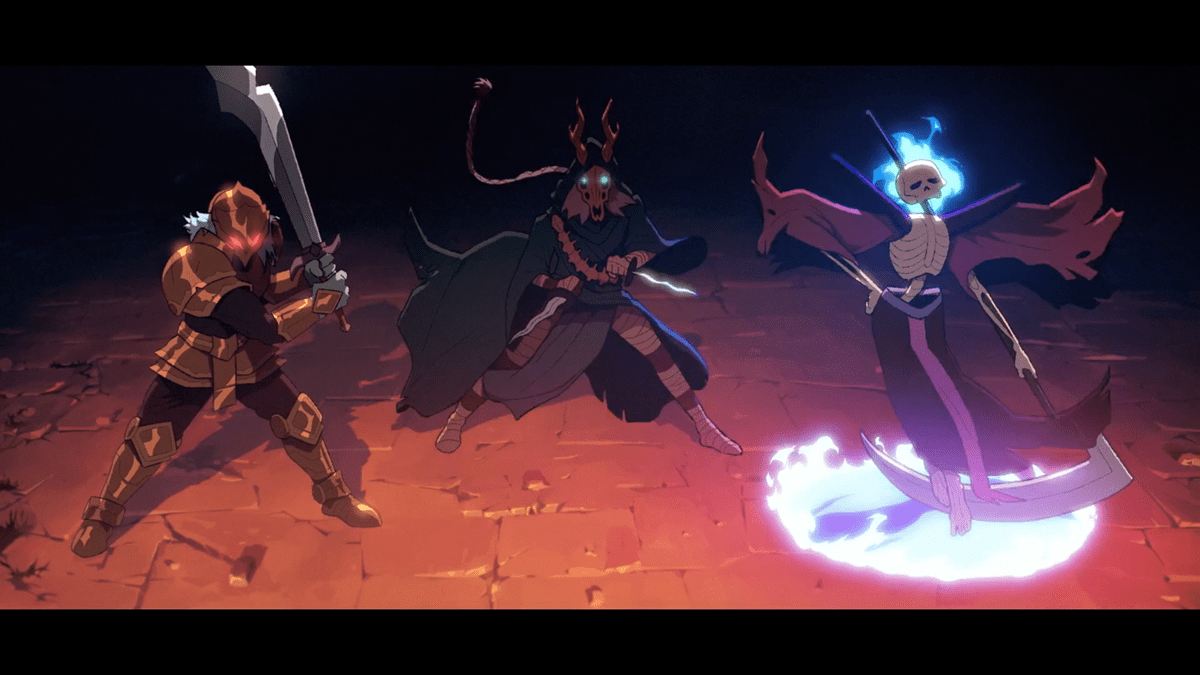 Card battler Slay the Spire 2 coming to Early Access next year – Destructoid