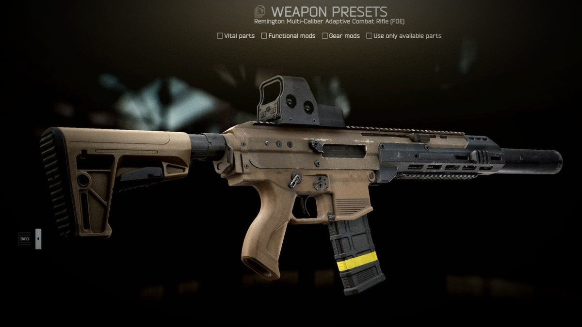 As Escape From Tarkov reels from its $250 edition backlash, the single-player mod SPT-AKI enjoys ...