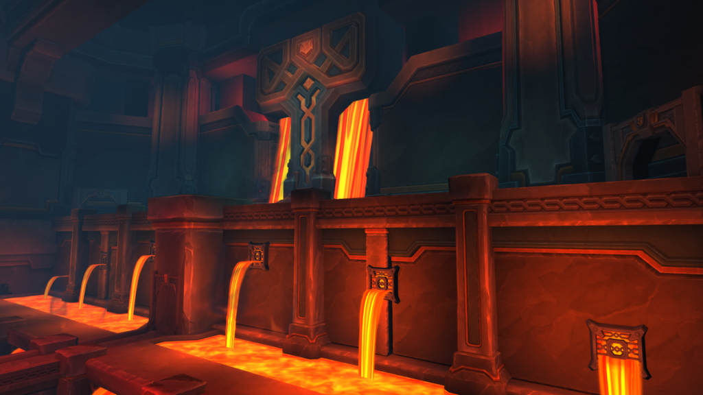 WoW: The War Within Sunfury Mage Hero Talents