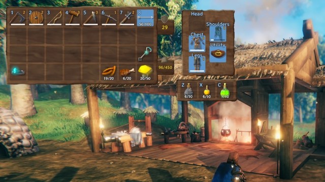 10 Best Valheim mods to use in 2024