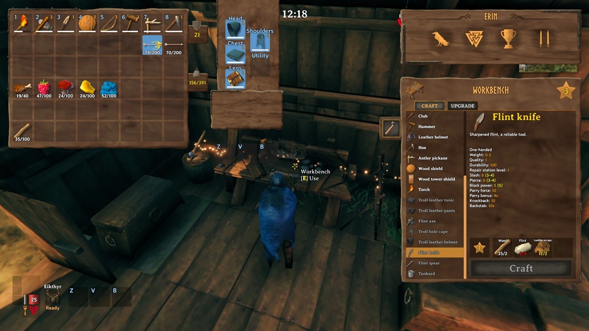 10 Best Valheim mods to use in 2024