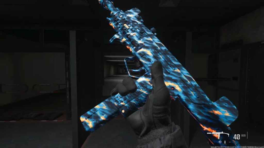 The best SMG loadouts in Warzone ranked