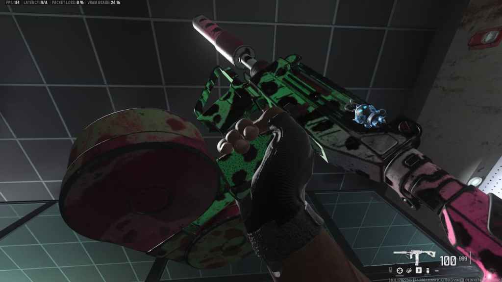 Best WSP Swarm loadouts for MW3 multiplayer