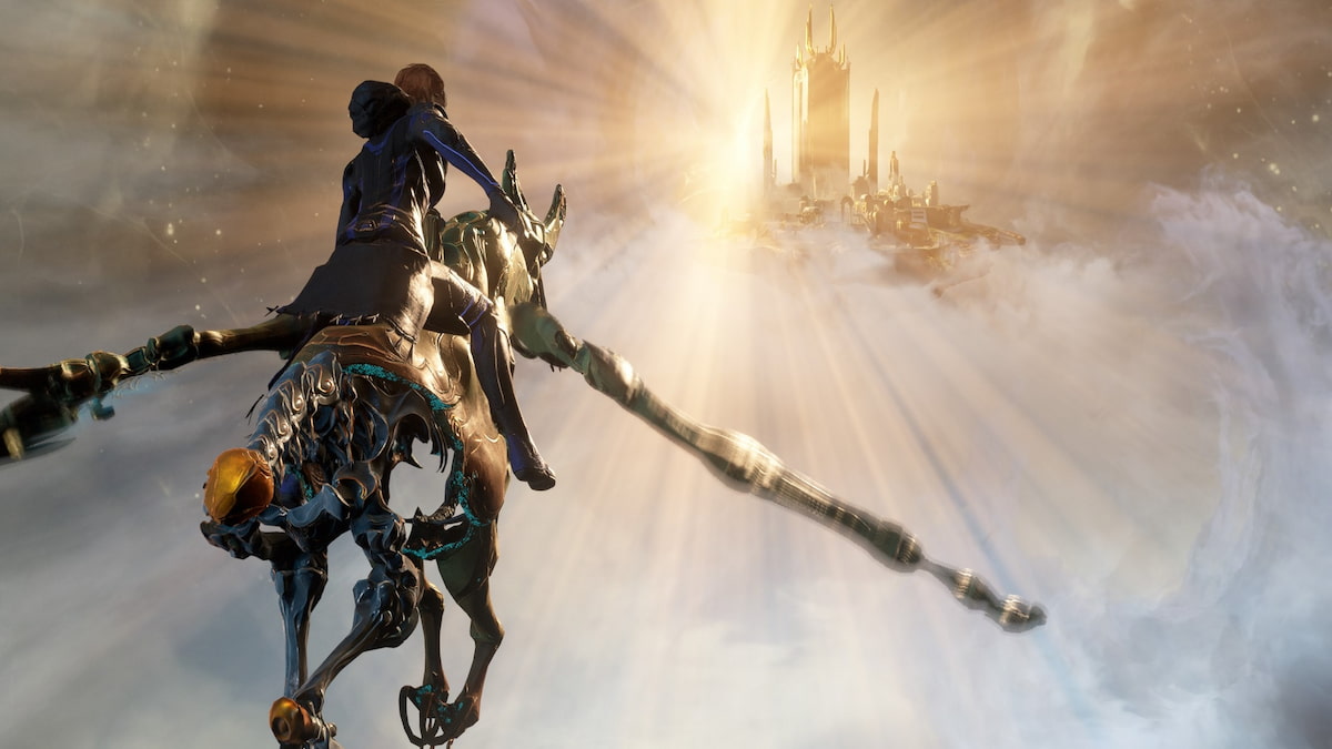 How to get Pathos Clamp in Warframe – Destructoid