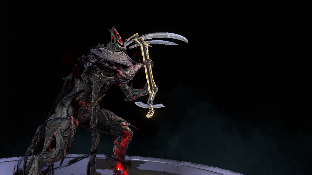 What is the Tennokai system in Warframe?