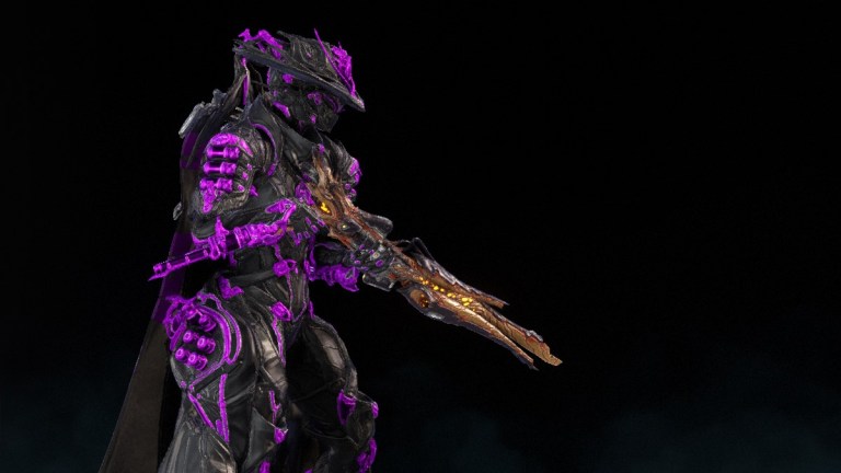 Best Torid Incarnon build in Warframe