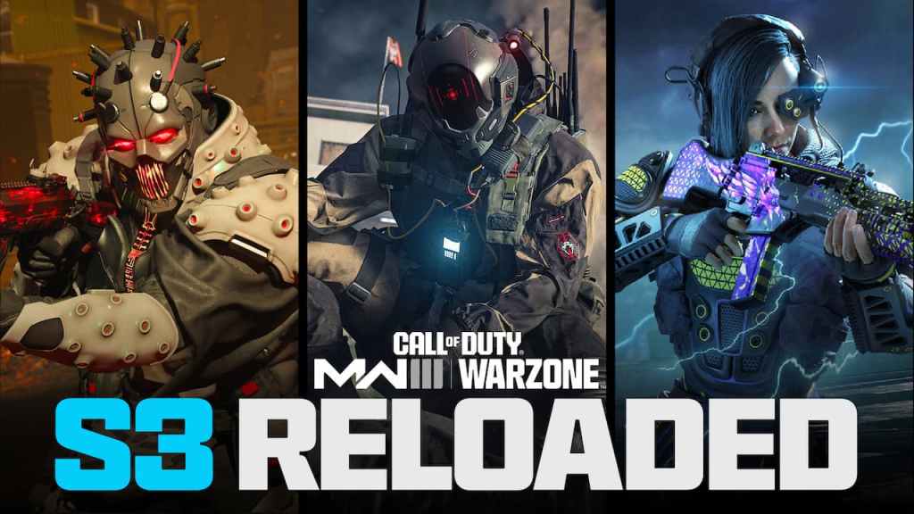 How to get the Specialist Perk Package in Warzone and what's included