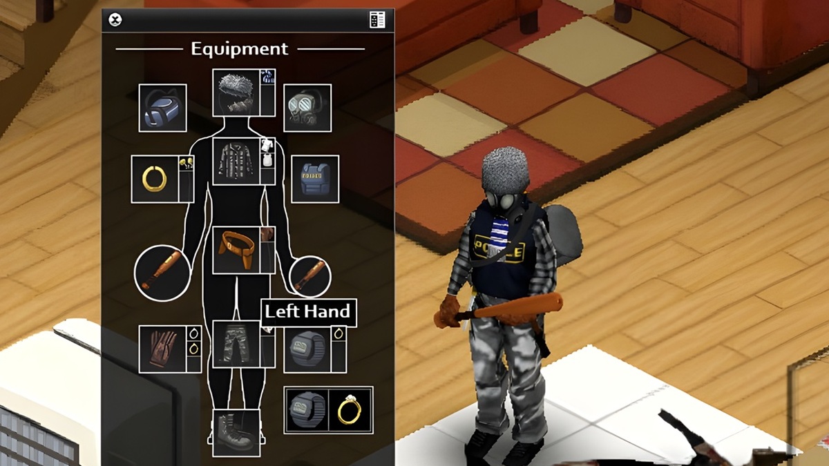 The 10 best Project Zomboid mods