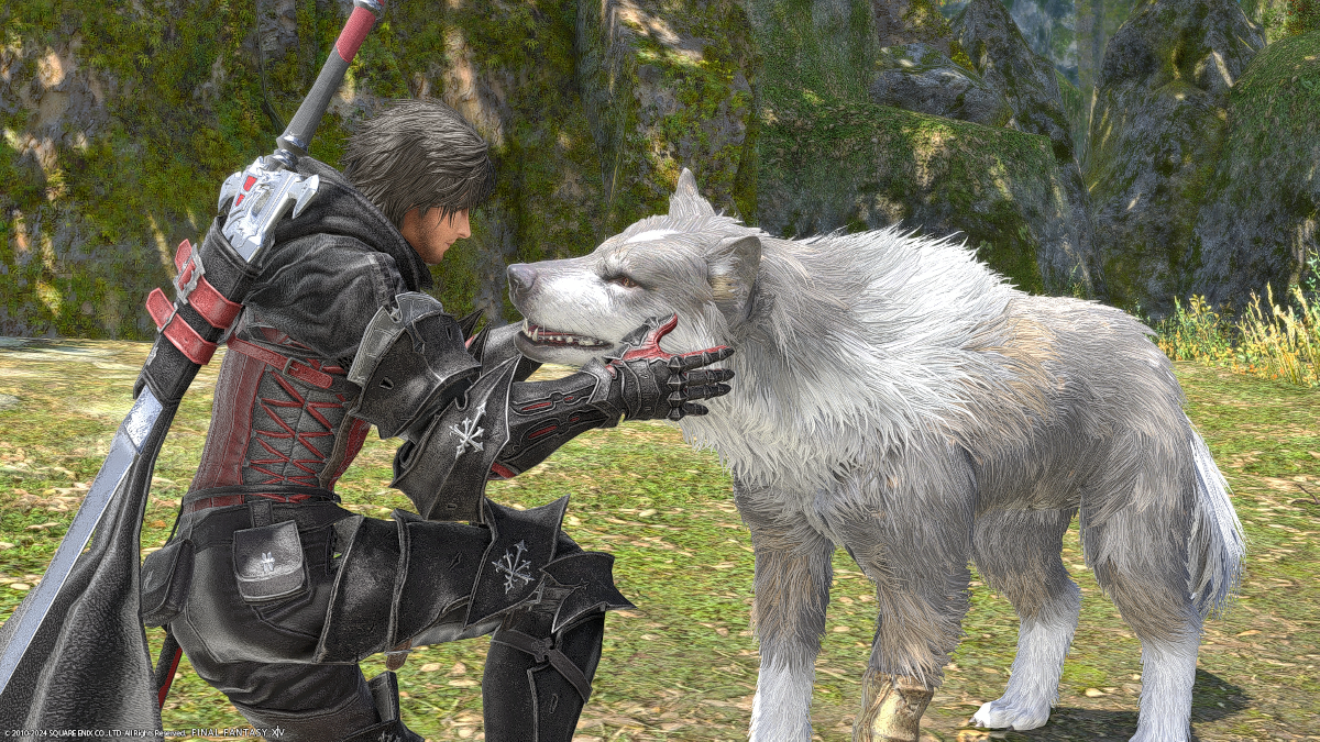 FFXIV crossover event: How to get every FF16 'The Path Infernal' collab reward