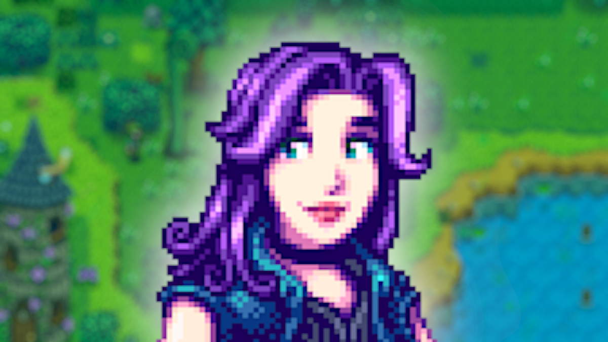 What does Abigail like in Stardew Valley? Loved, liked, and disliked gifts to romance her