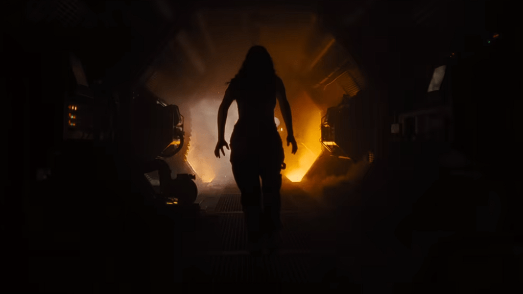 Latest sci-fi news: Alien, Doctor Who, sci-fi sequels, and what's going ...