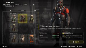 All Helldivers 2 armor sets, including Passives and how to get them