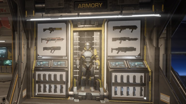 All Helldivers 2 armor sets, including Passives and how to get them