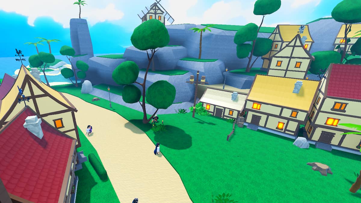 Anime Islands codes (May 2024) – Destructoid