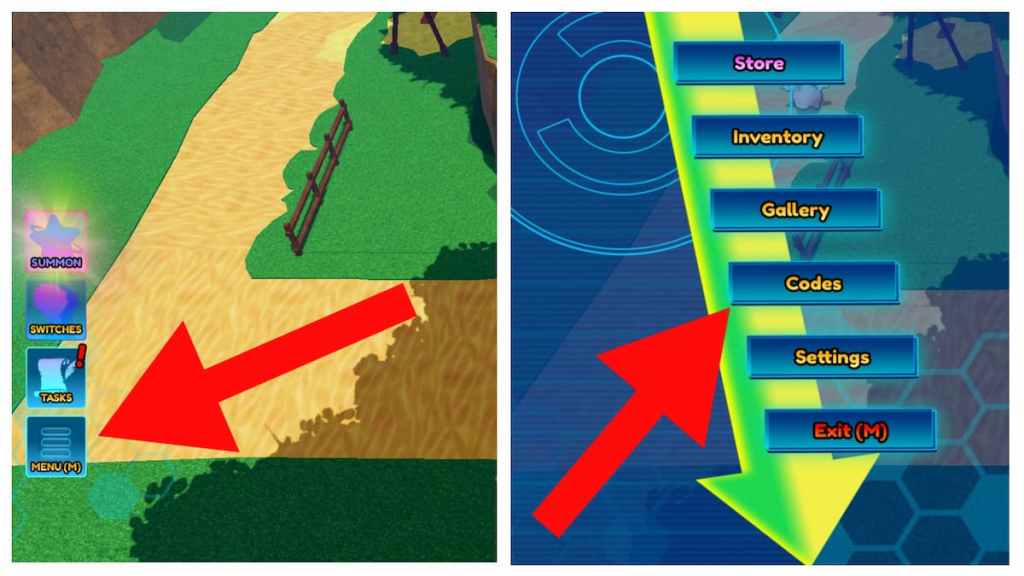 Anime Switch codes (December 2024) – Destructoid