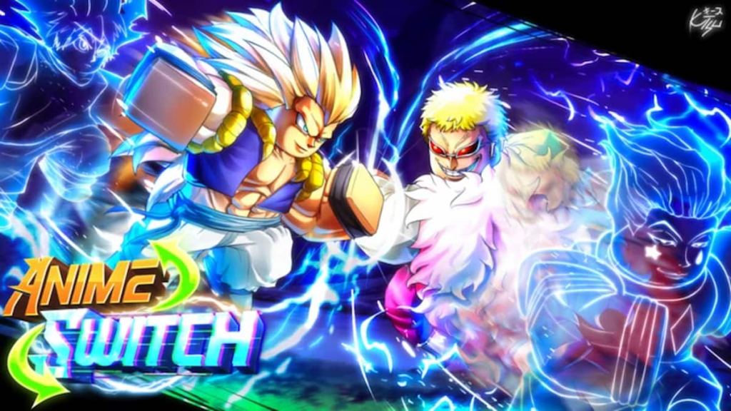 Anime Switch codes (December 2024) – Destructoid
