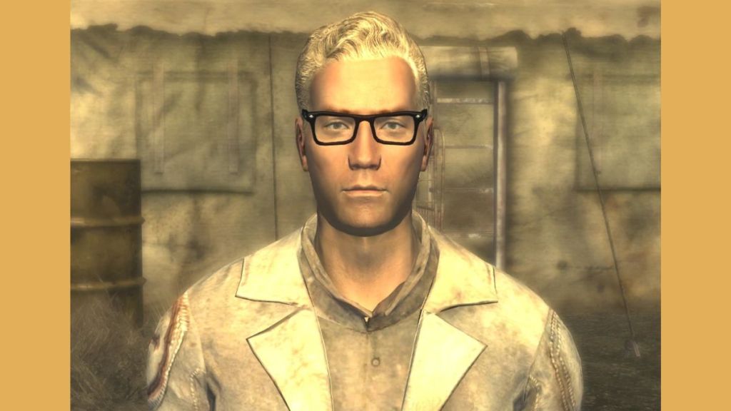 All Fallout New Vegas companions, ranked best to worst