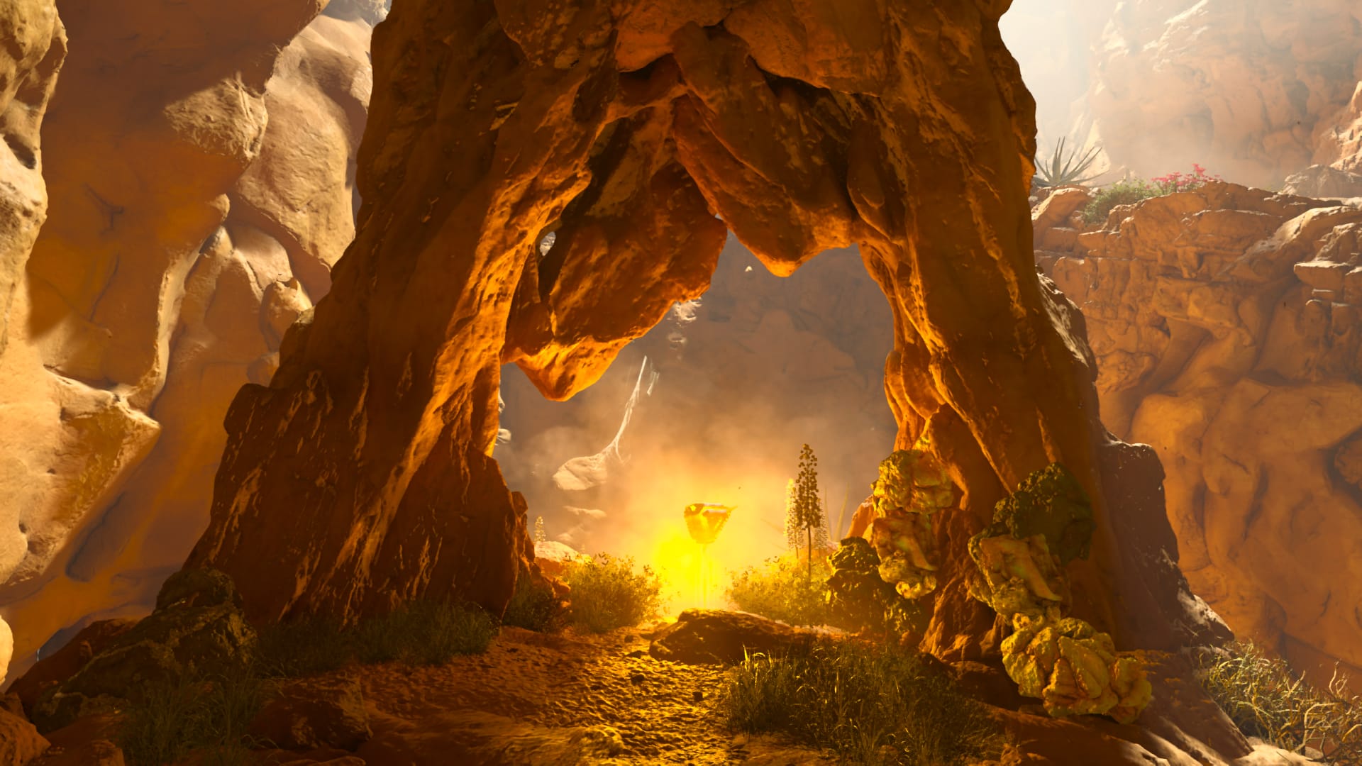 All Artifact Locations in Ark Ascended: Scorched Earth – Destructoid