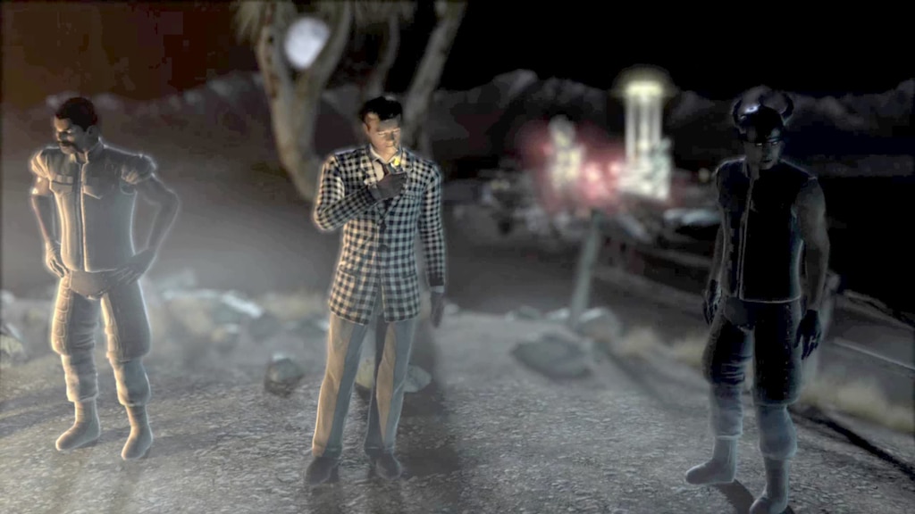 The 10 Best Fallout Characters of all time – Destructoid