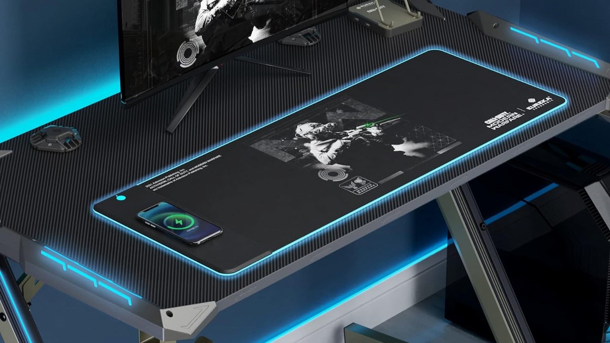 15 Best Call of Duty Merch & Gifts To Check Out In 2024, Ranked