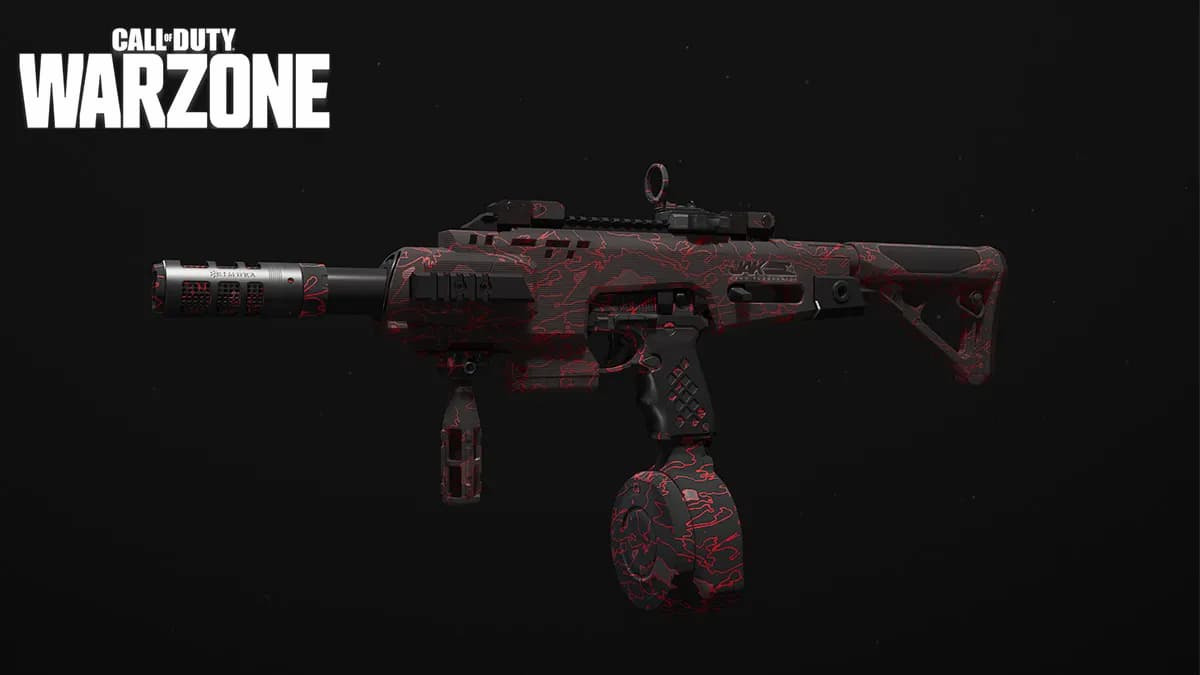 Warzone devs drop massive nerf for Renetti JAK Ferocity Carbine
