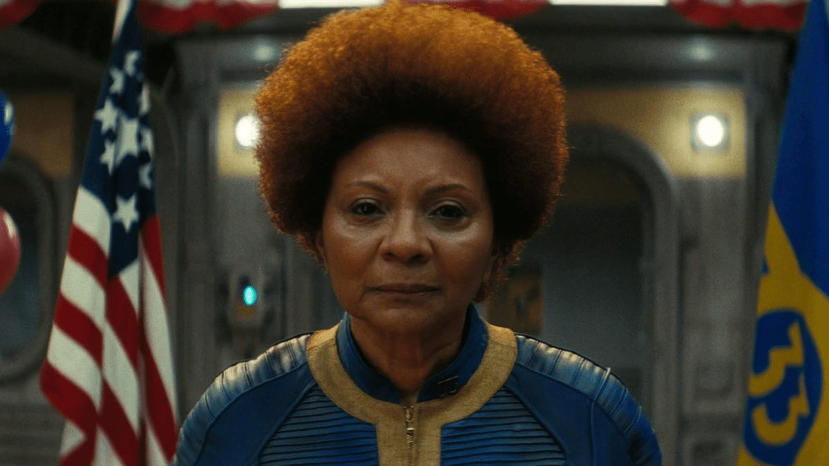 What happened in Fallout's Vault 32? Here's our theory