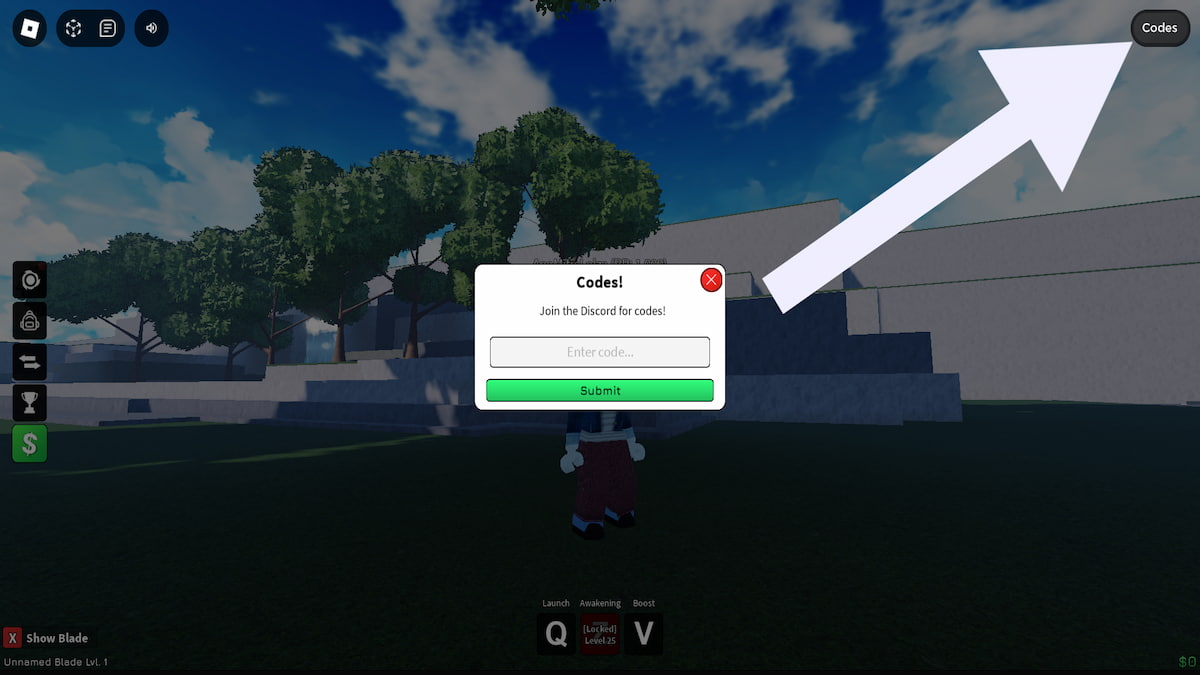 Bladers Rebirth codes (April 2025) [UPD 10] – Destructoid