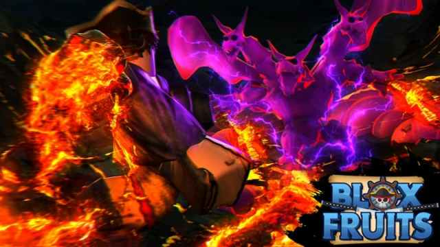How to get Dragon Talon in Blox Fruits