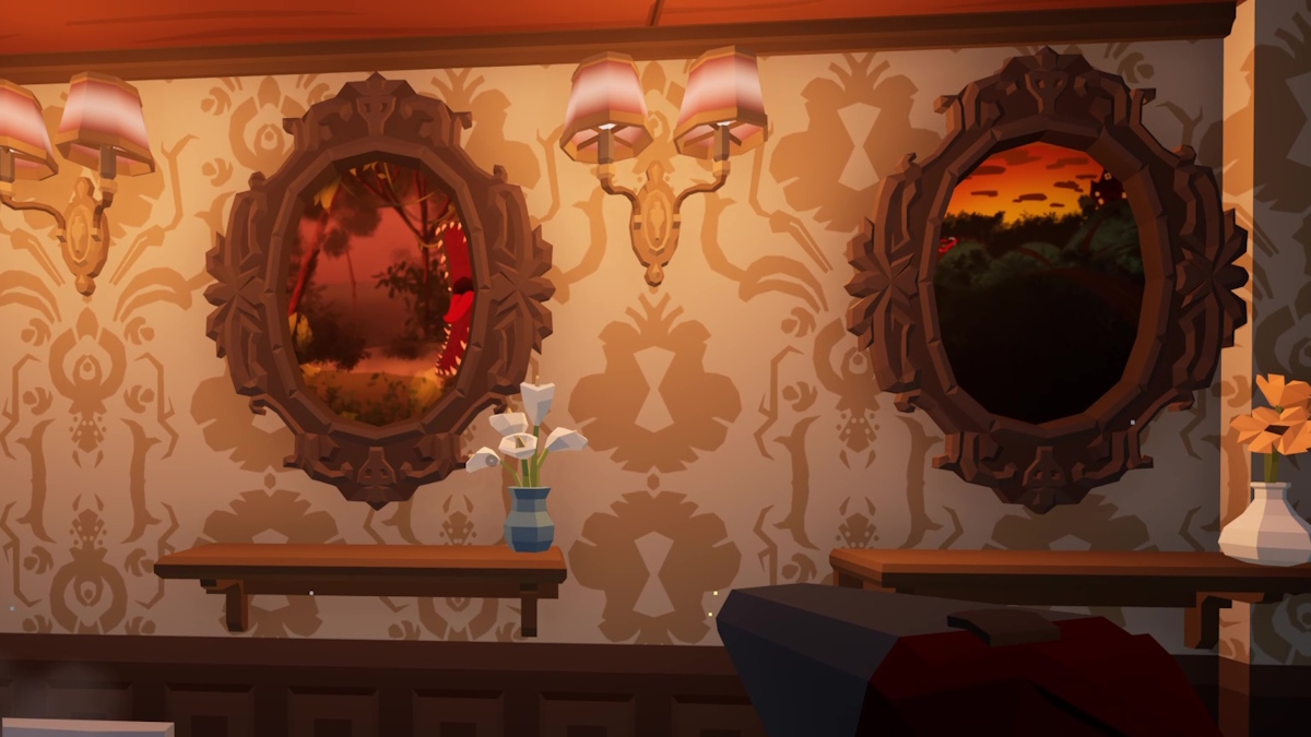 Kill It With Fire 2: How to complete the 'Memento Mori' objective