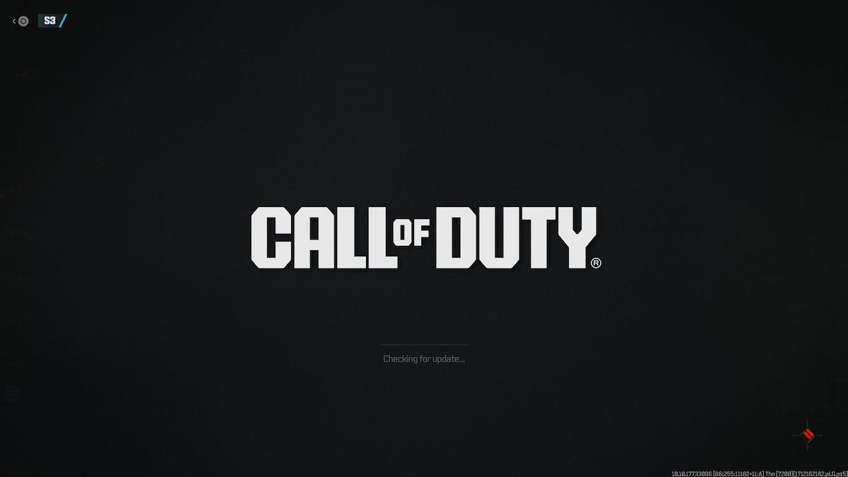 How to fix Call of Duty not updating issue