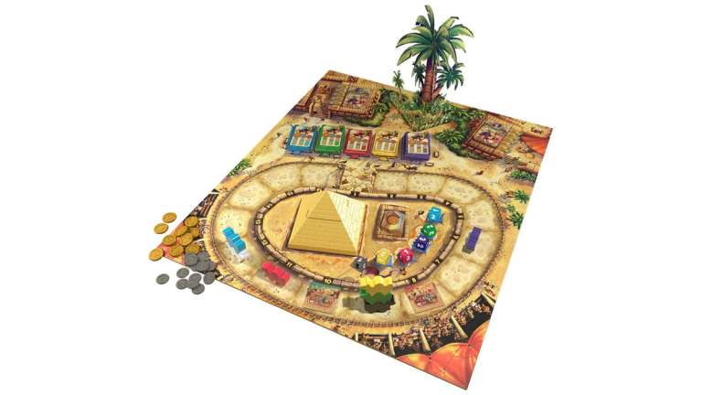 10 best board games for families