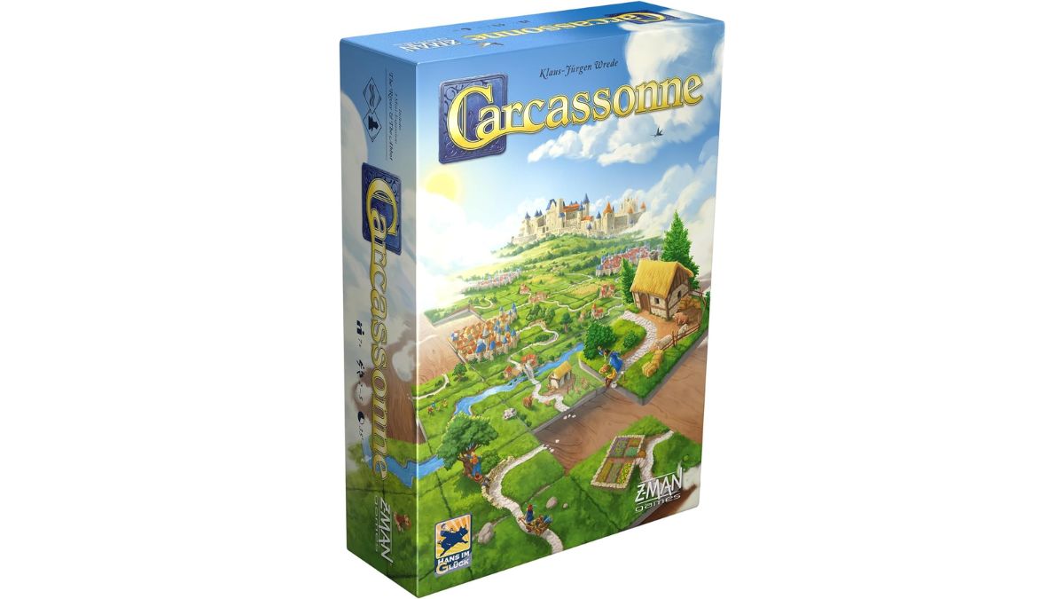 25 best grown-up board games for adults